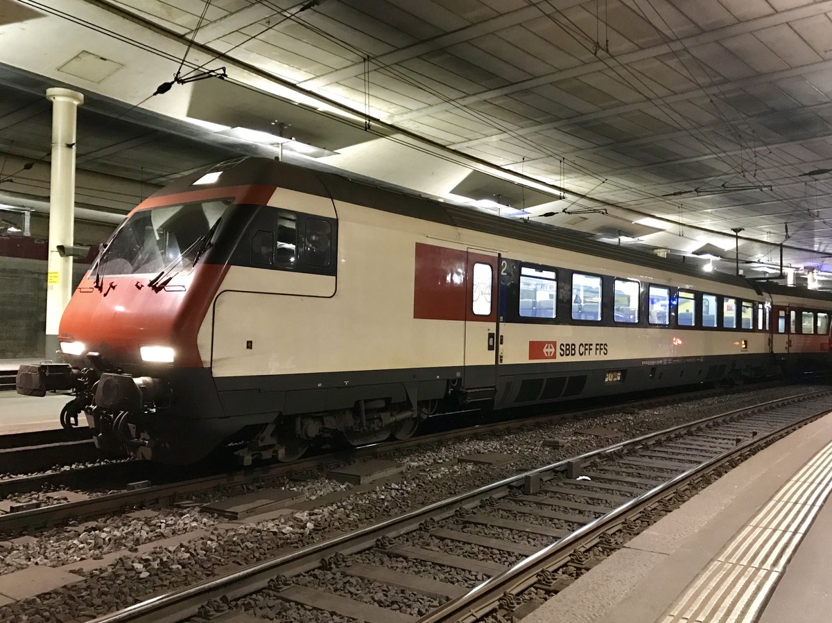 Bern Fotos (4) - Bahnbilder.de