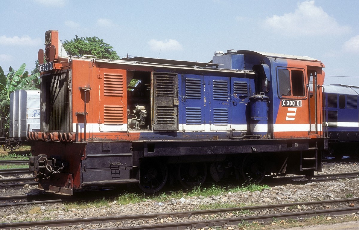 C300 | LKM V30C Fotos - Bahnbilder.de