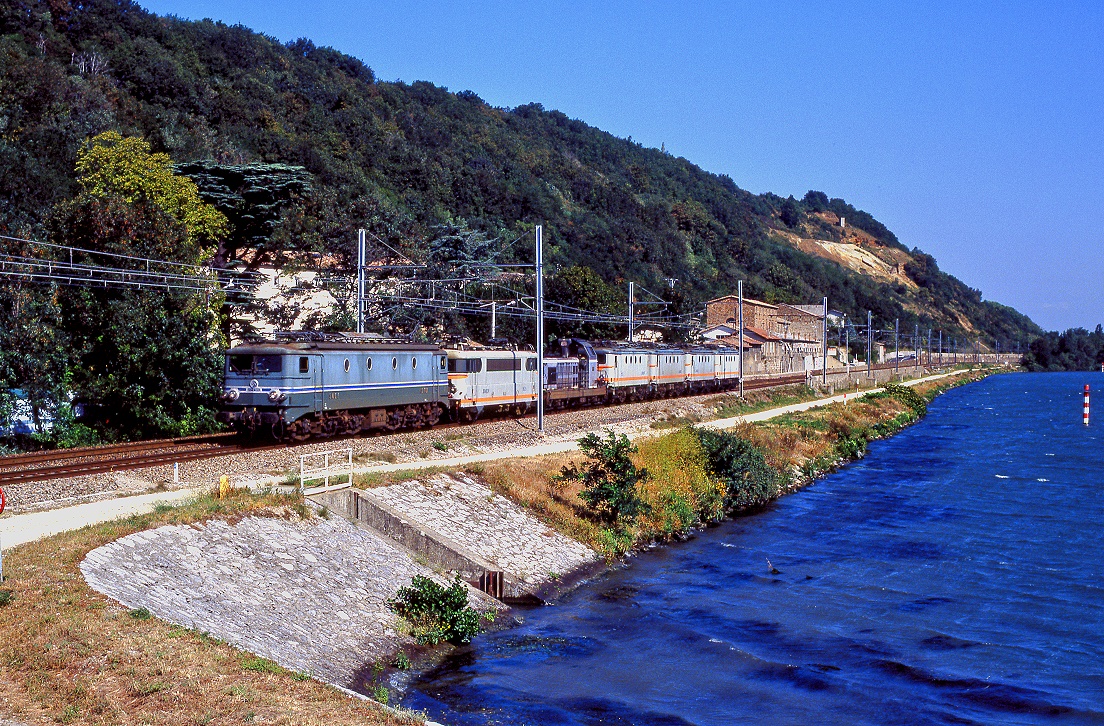 CC 7000 · 7100 Fotos - Bahnbilder.de