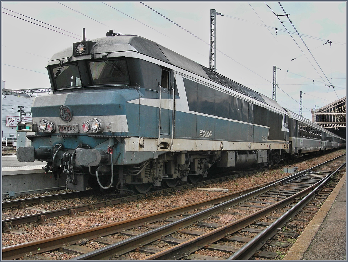 CC 72000 | 72100 Fotos - Bahnbilder.de