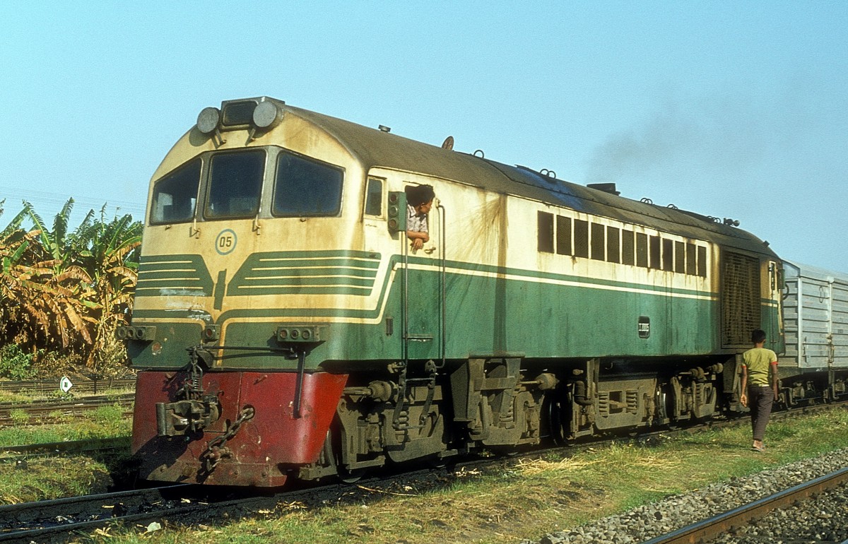 Galerie Erste (2) - Bahnbilder.de
