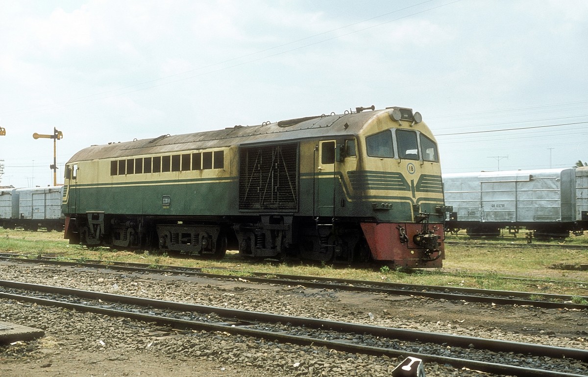 CC200 | GE UM 106T Fotos - Bahnbilder.de