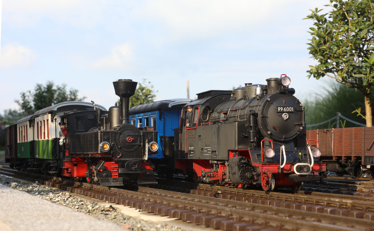 Baureihe 298.2 · NÖLB Uv.1-3 ·Krauss A V kv· Fotos - Bahnbilder.de