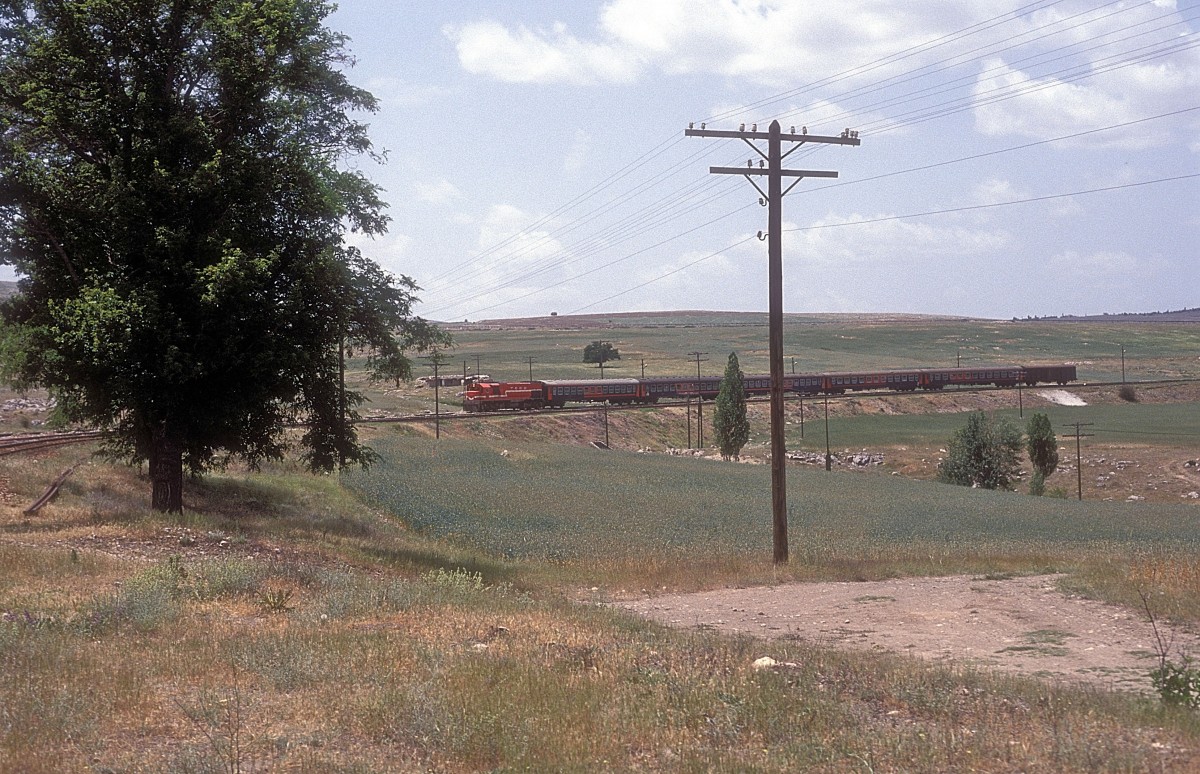 DE22000 | EMD G26 Fotos - Bahnbilder.de