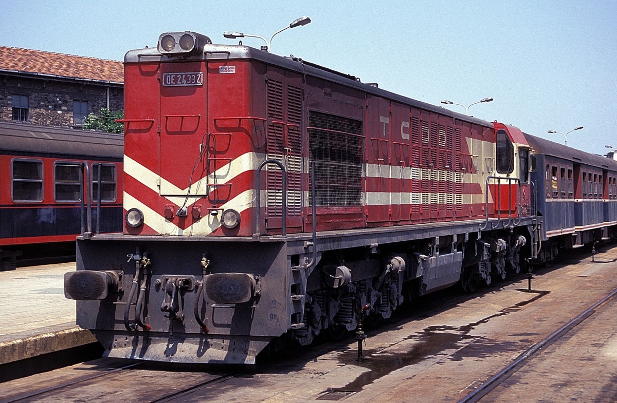 DE24000 Fotos - Bahnbilder.de