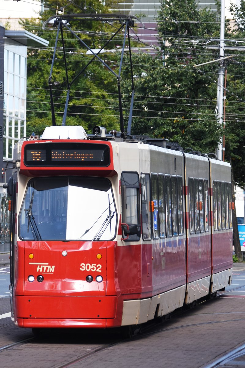 BN/Holec, Bombardier | GTL 8 I, GTL 8 II Fotos - Bahnbilder.de