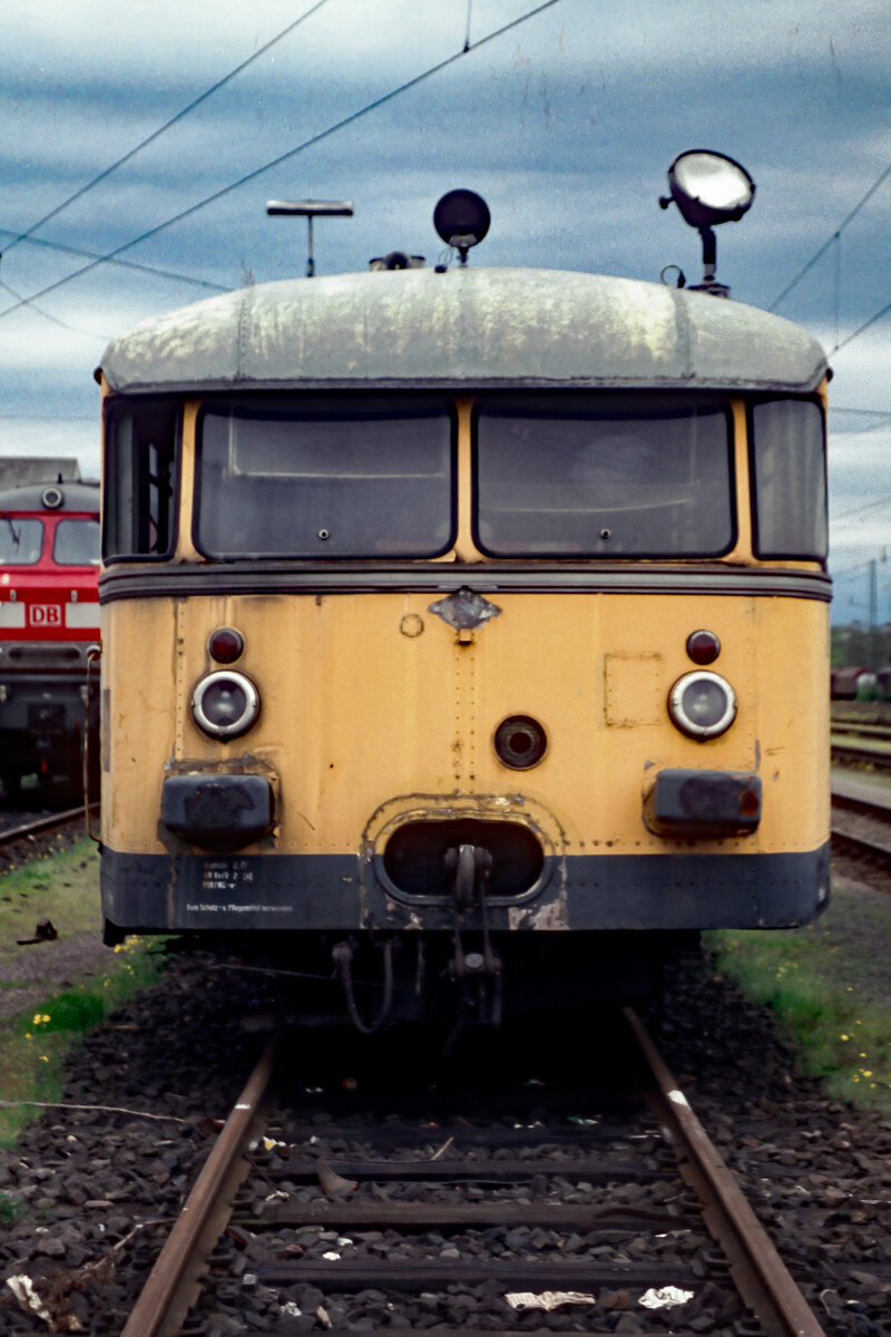 Bw Ludwigshafen Fotos - Bahnbilder.de
