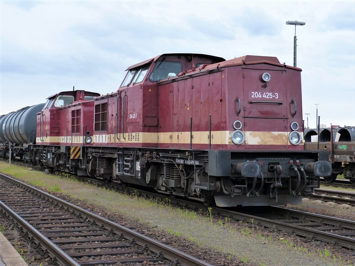 GW Train Regio a.s. | GWTR Fotos - Bahnbilder.de