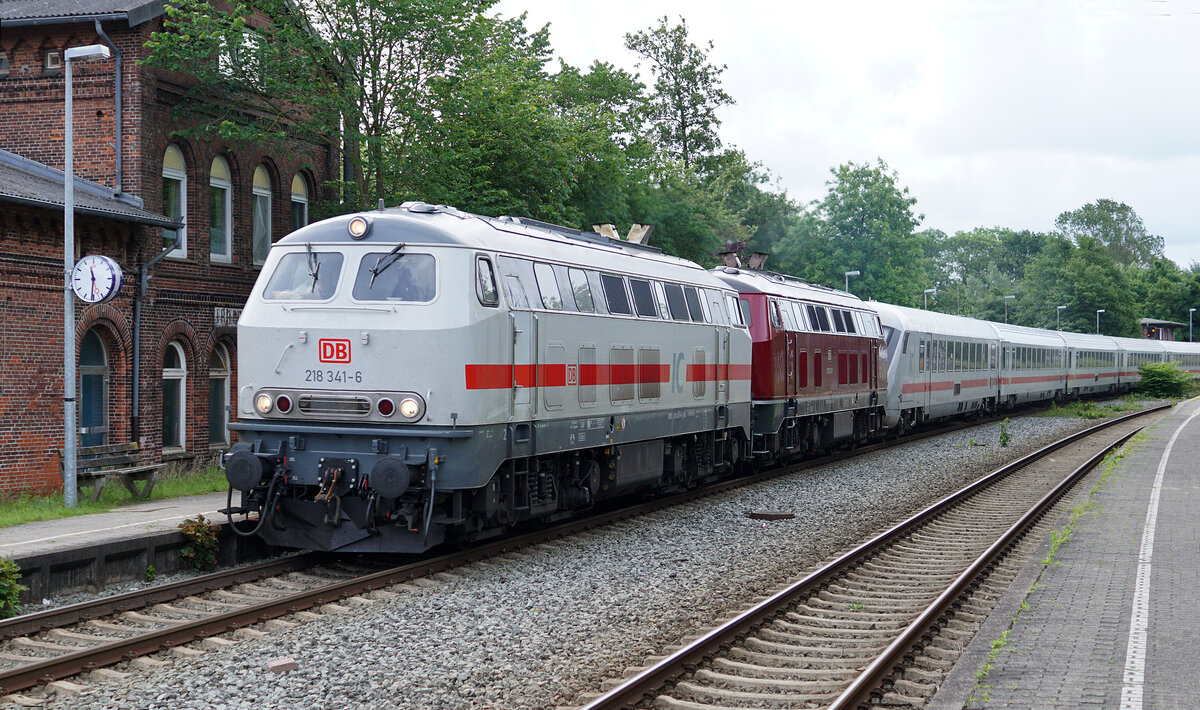 Blick in die Lokhalle des Dampflokwerks Meiningen am 17.02.2024 - Bahnbilder.de