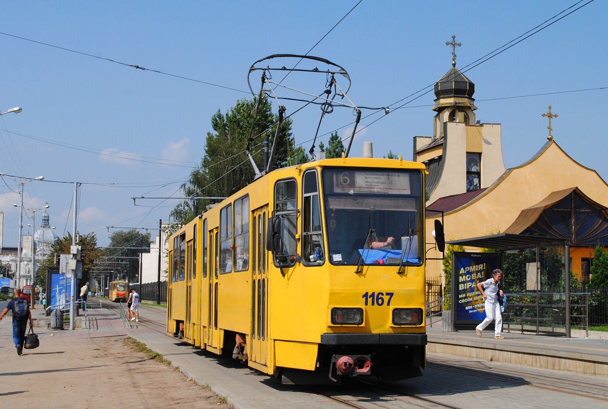 Tatra | KT4D Fotos - Bahnbilder.de