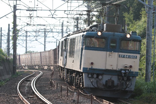 EF 64 Fotos - Bahnbilder.de
