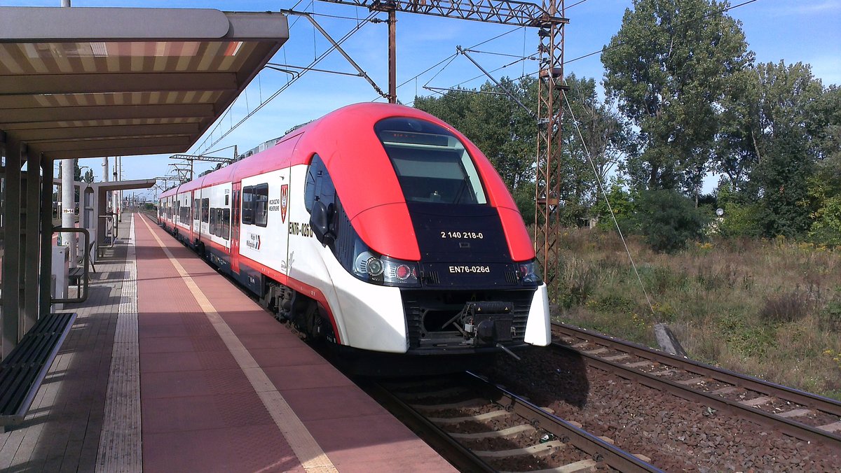 EN76 2 140 Fotos - Bahnbilder.de