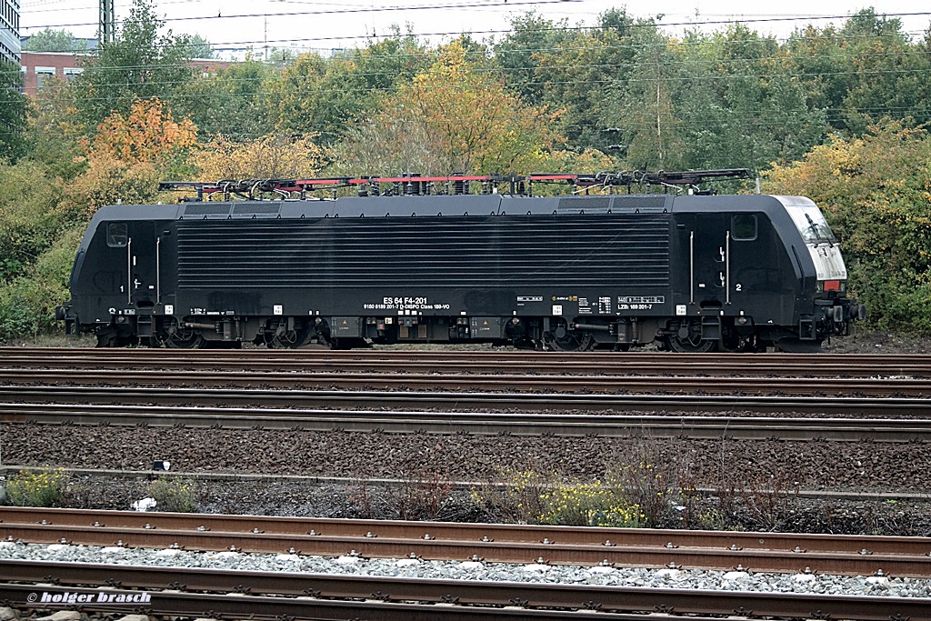 Galerie Erste (18235) - Bahnbilder.de