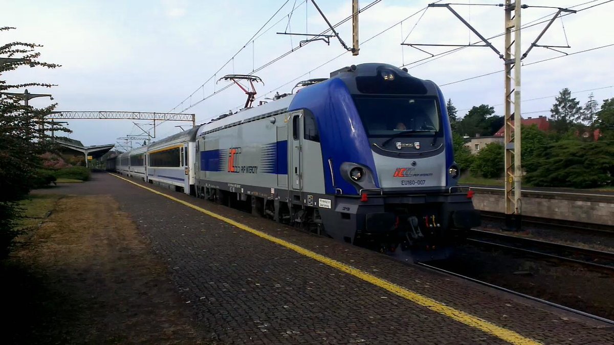EU160 5 170 ·Griffin· Fotos - Bahnbilder.de