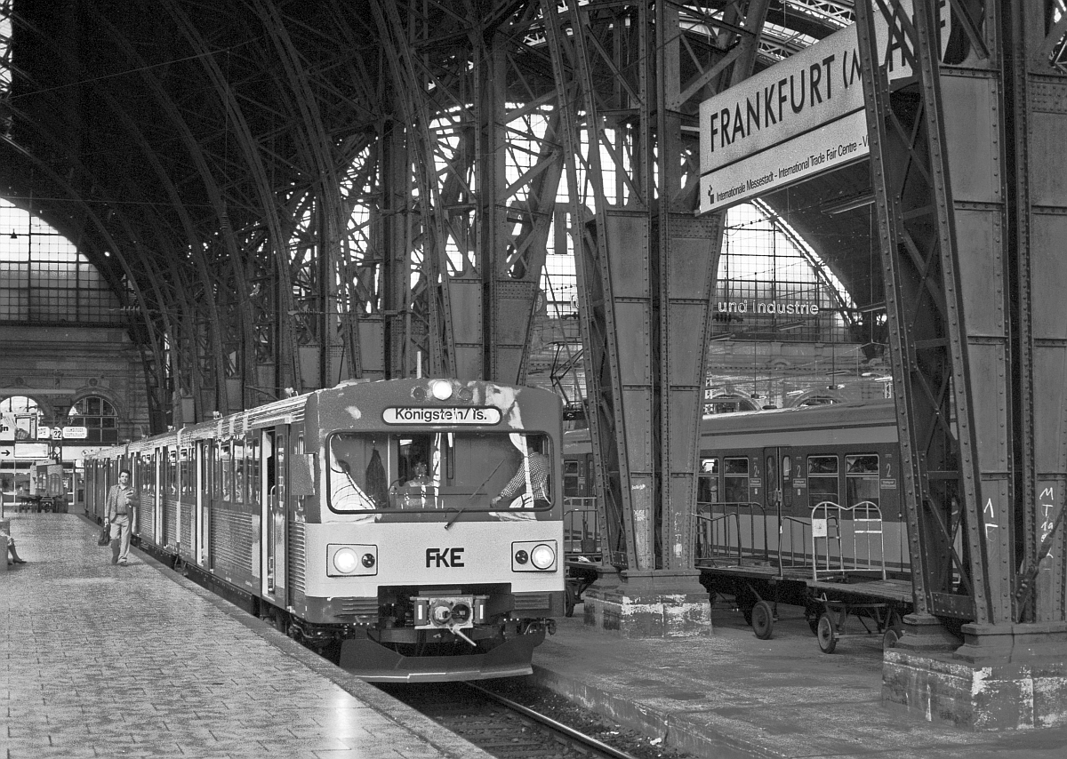 0 609 | Baureihe 609.0 | LHB VT 2E Fotos - Bahnbilder.de