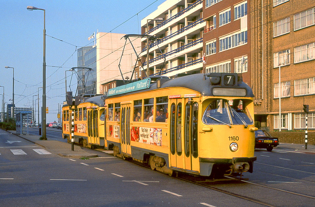 BN/Bombardier | PCC-Wagen Fotos - Bahnbilder.de