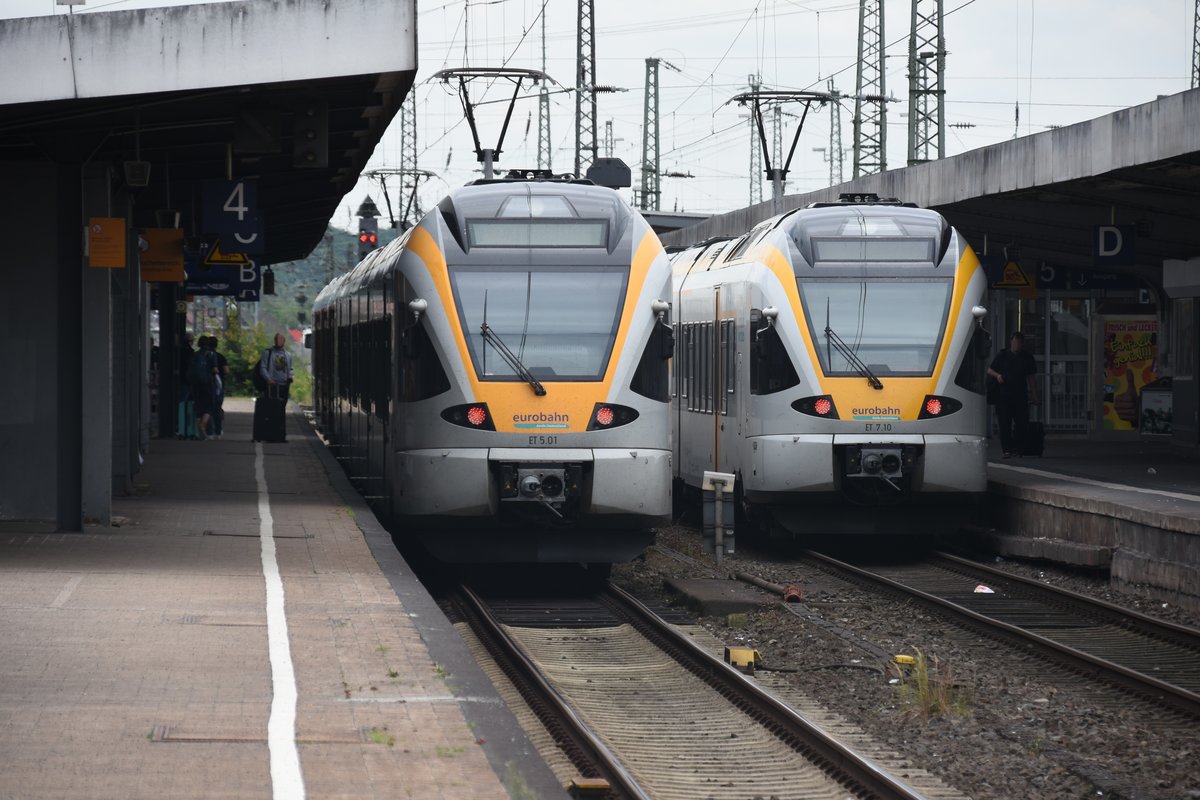 RB 69 ·Ems-Börde Bahn· Fotos - Bahnbilder.de