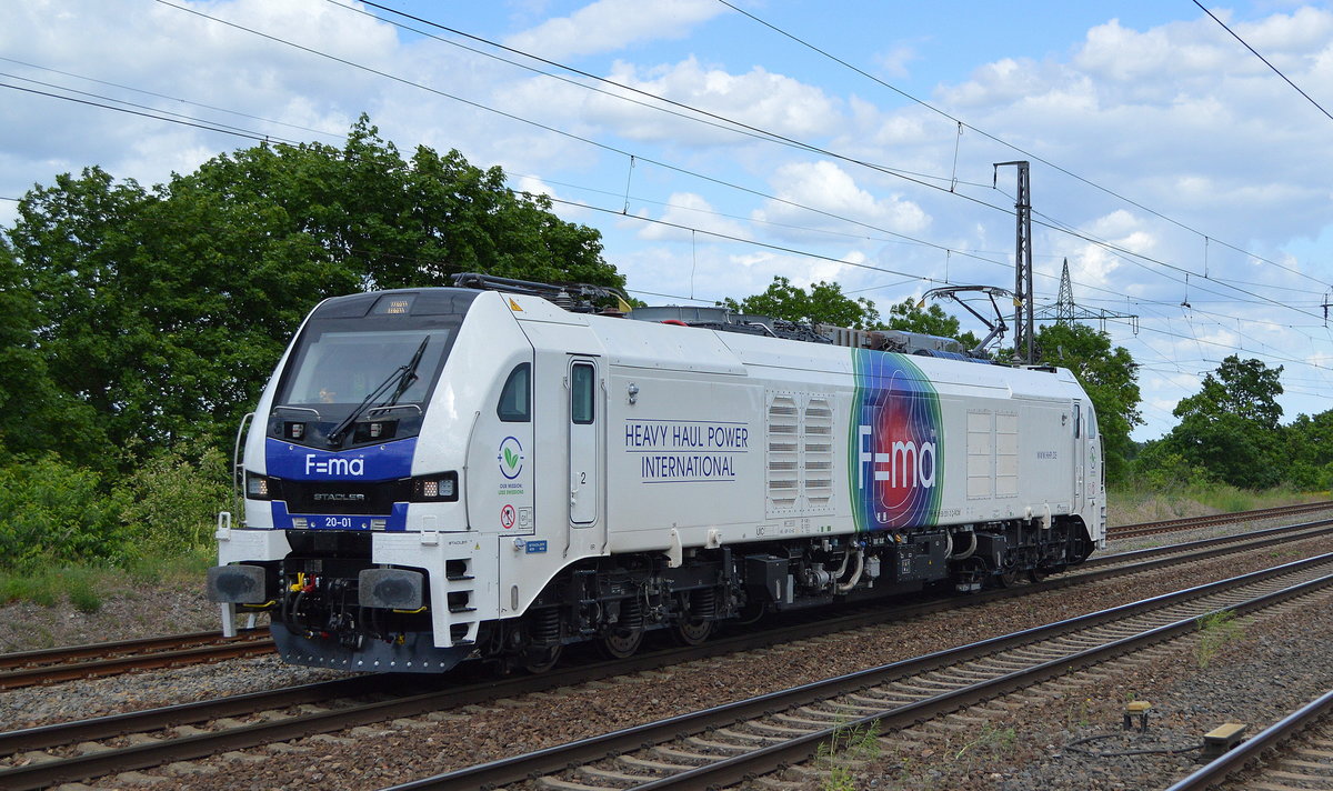 2 159 | Baureihe 159 | Eurodual Fotos (30) - Bahnbilder.de