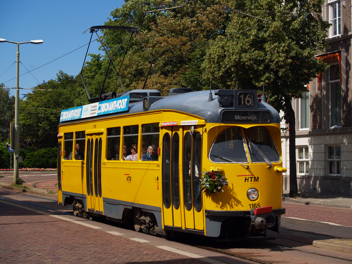 BN/Bombardier | PCC-Wagen Fotos - Bahnbilder.de