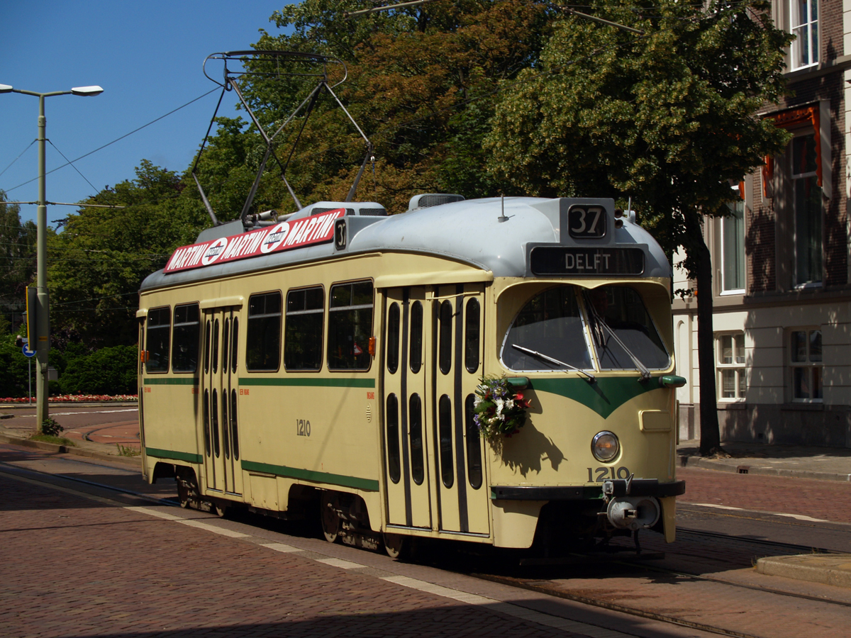 BN/Bombardier | PCC-Wagen Fotos - Bahnbilder.de