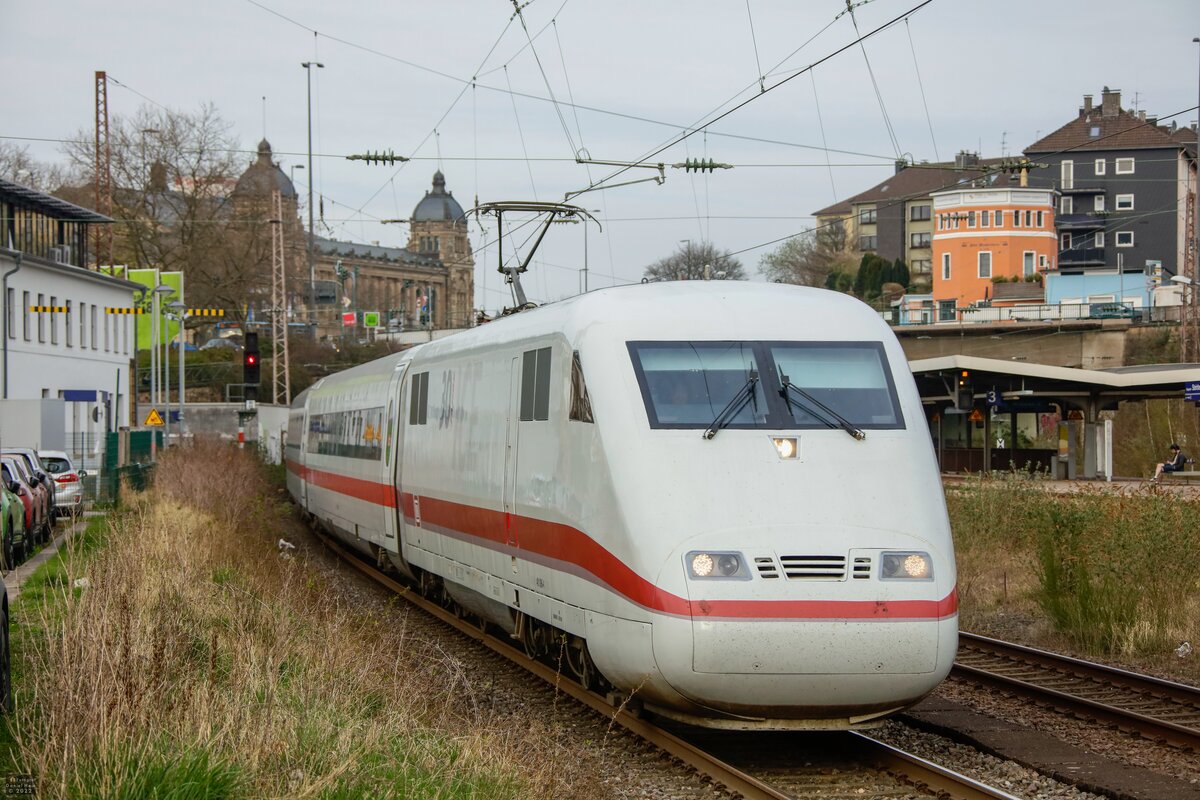 Neue Bilder - Bahnbilder.de