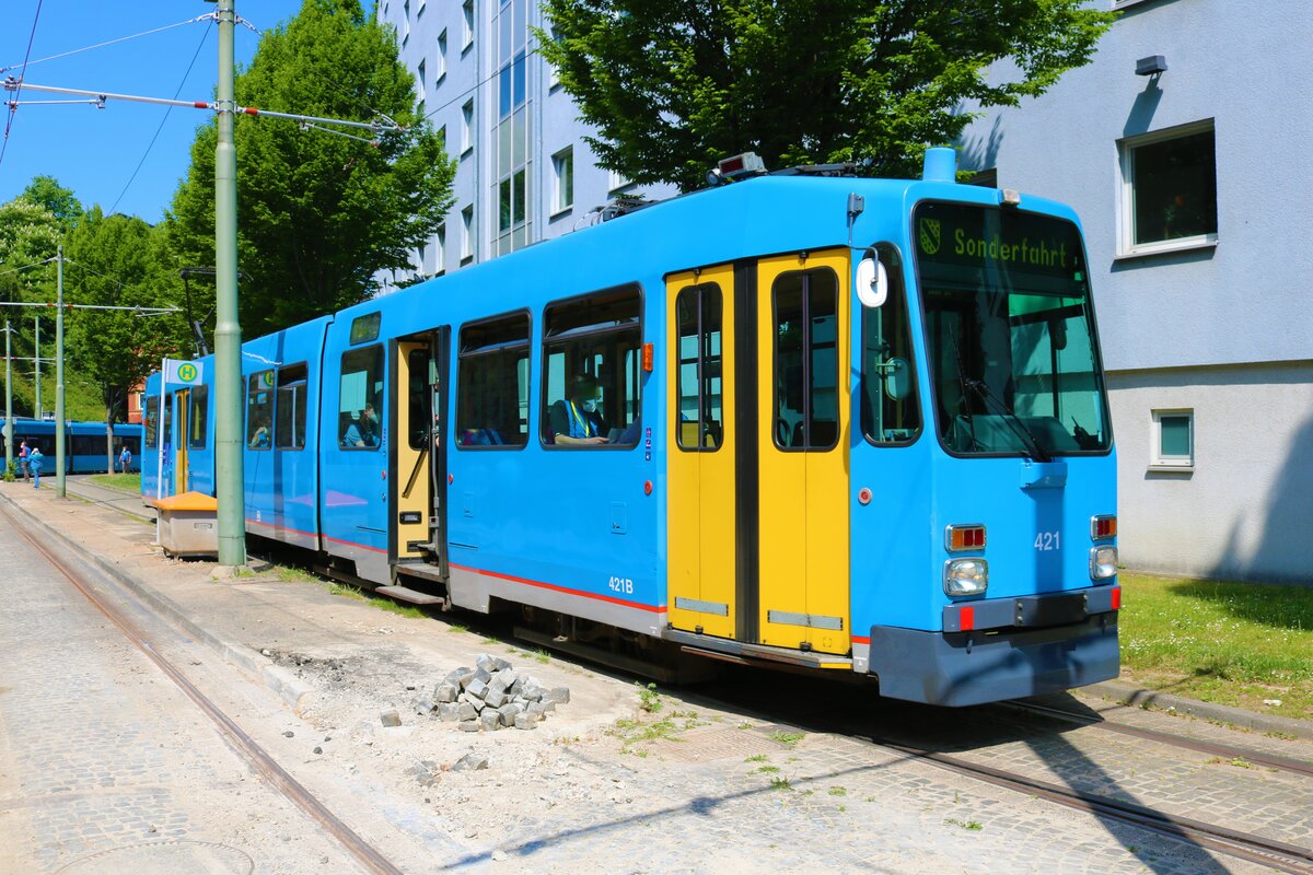 Duewag | Stadtbahnwagen N | N8C, N8S Fotos - Bahnbilder.de