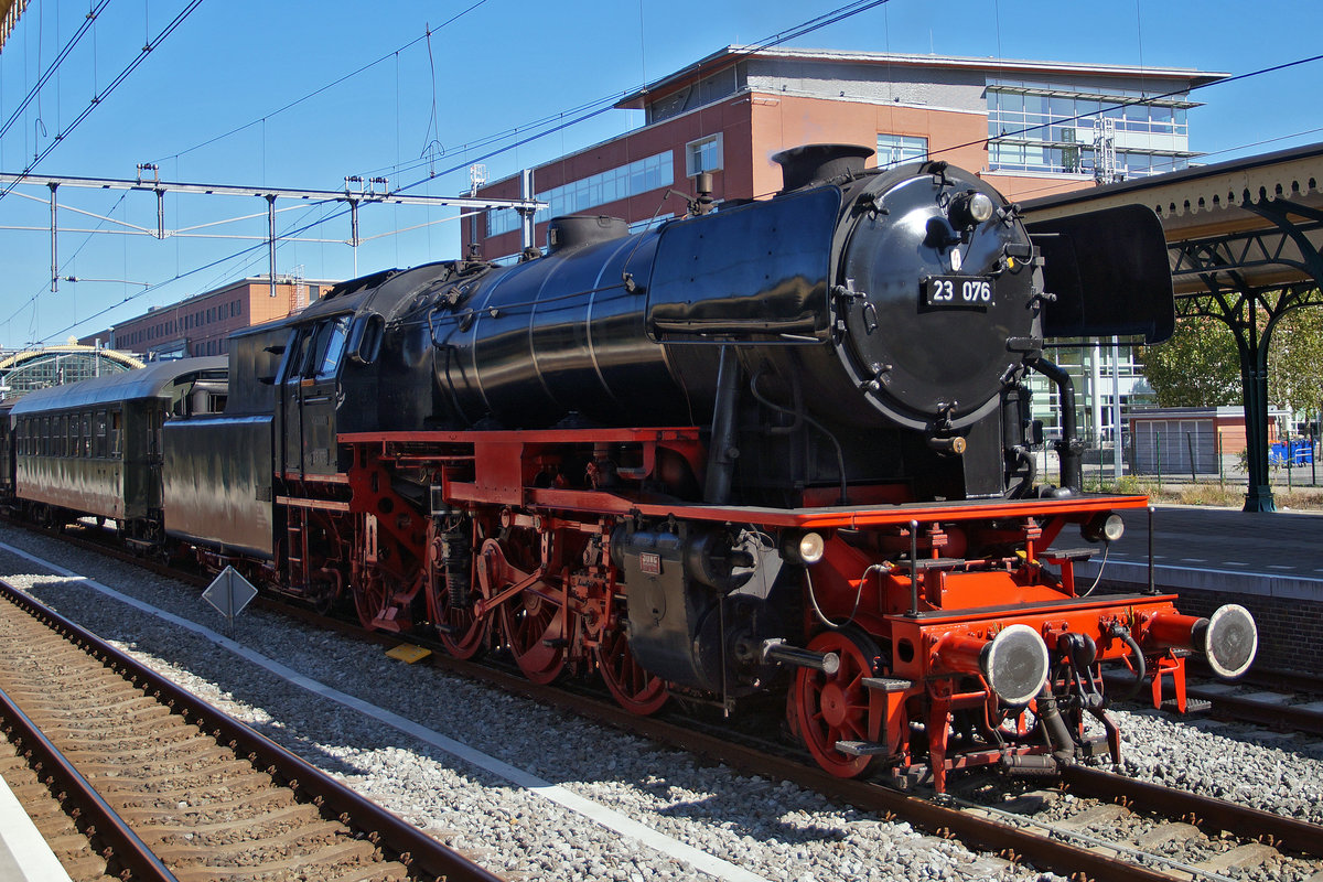 Baureihe 23 | DB 023 | DB-Neubau Fotos - Bahnbilder.de