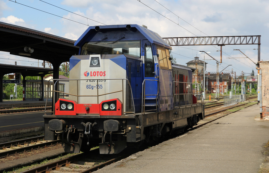 Baureihe SM42 6Dg 3 620, 5 620 Private Fotos - Bahnbilder.de