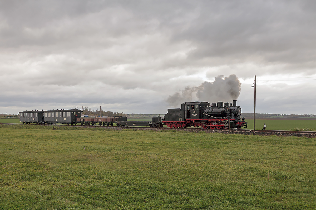 Baureihe 99.140 · 1401 · MBB 20 Fotos - Bahnbilder.de