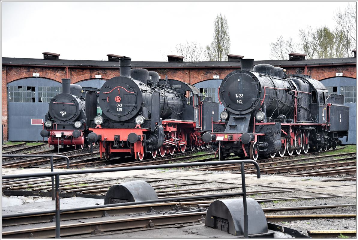 OKi2 preuß. T12 Fotos - Bahnbilder.de
