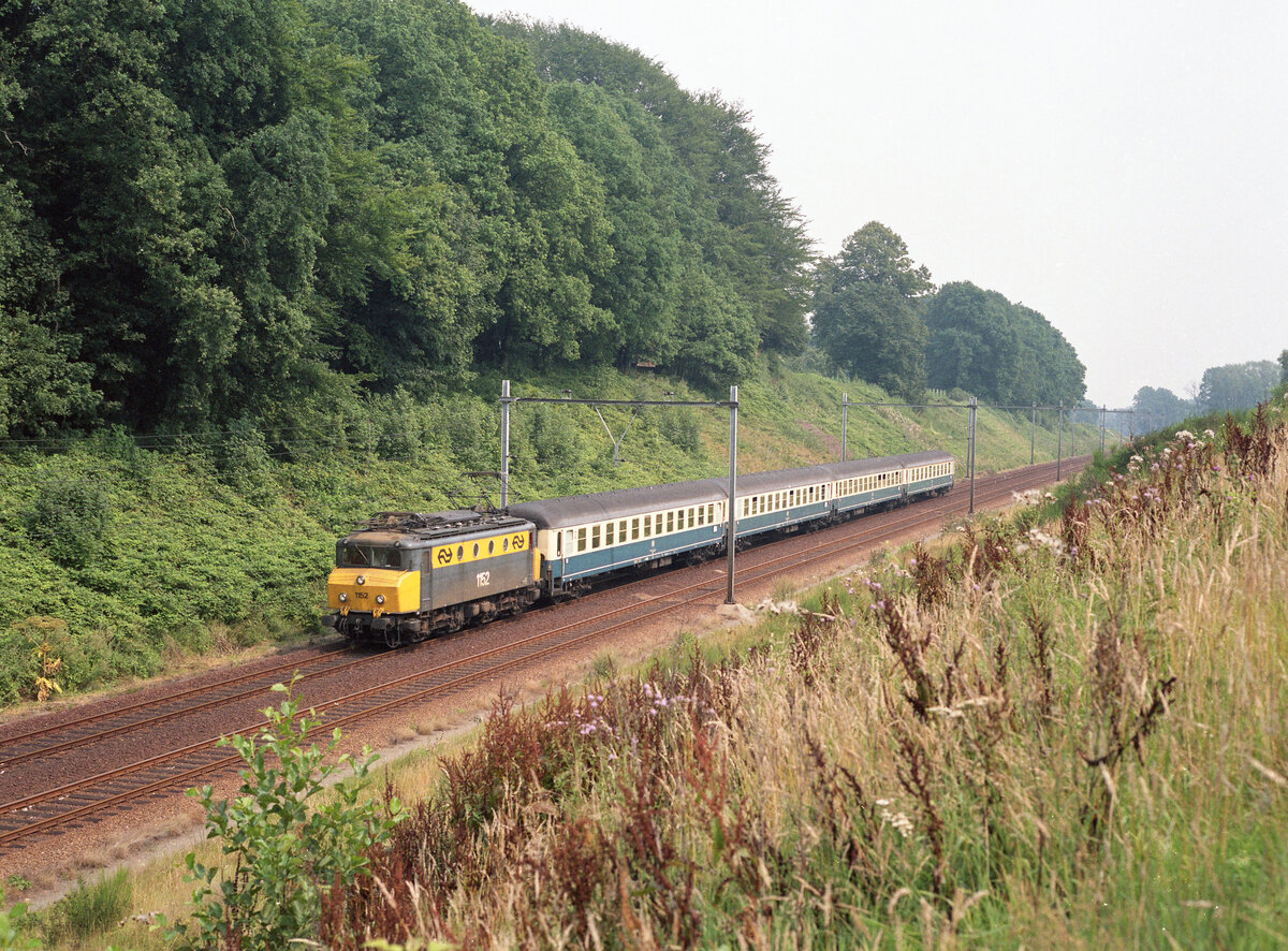 Niederlande Deutschland Fotos - Bahnbilder.de