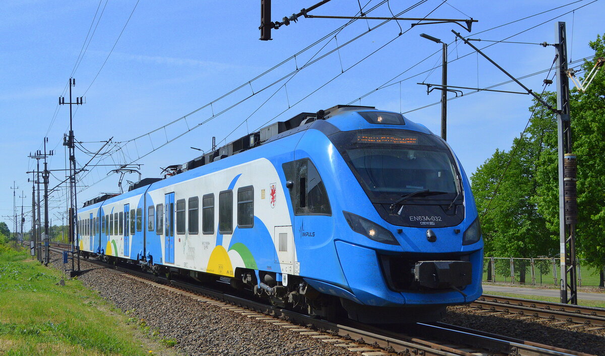 EN63 · 36WE 2 140, 2 141 Fotos - Bahnbilder.de