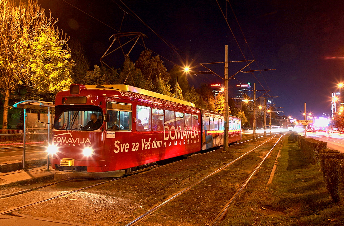Duewag | GT8 | Gelenktriebwagen Fotos - Bahnbilder.de