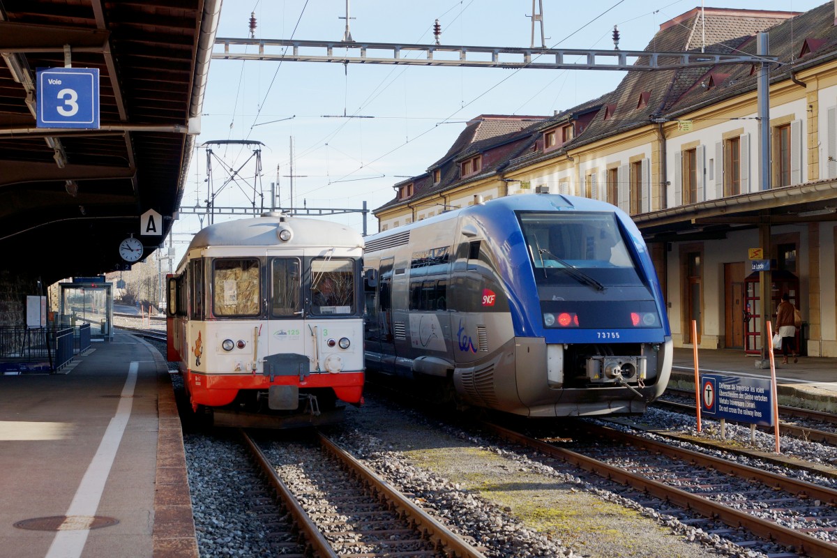 Z 21500 Z TER Fotos - Bahnbilder.de