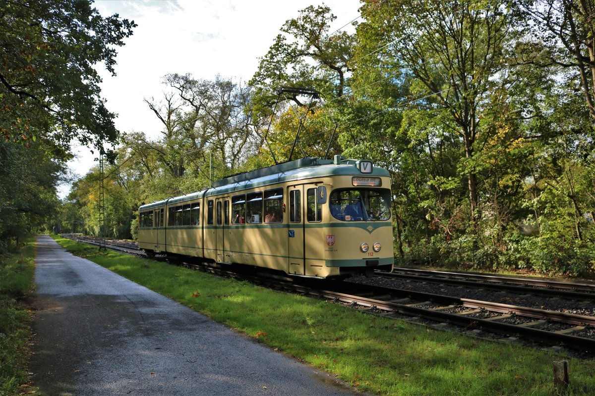 Duewag | N-Wagen | N6C Fotos - Bahnbilder.de