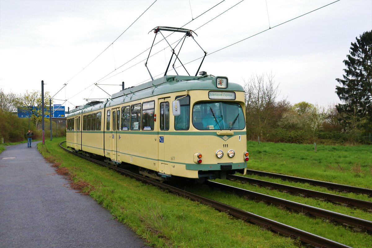 Duewag | O-Wagen | Gelenktriebwagen Fotos - Bahnbilder.de