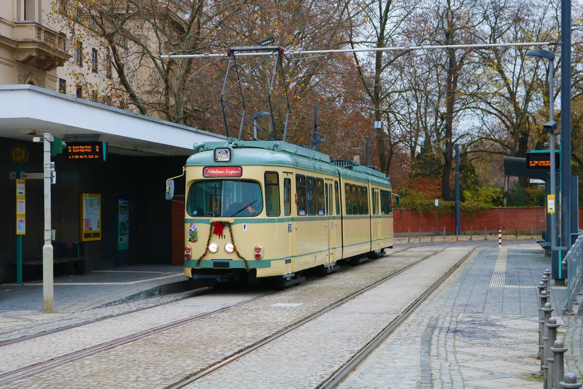 Duewag | O-Wagen | Gelenktriebwagen Fotos - Bahnbilder.de