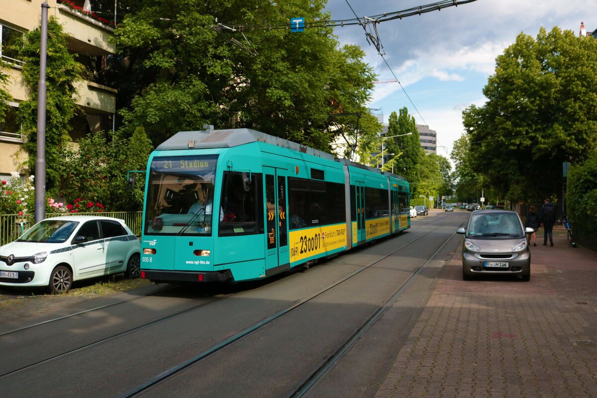 Duewag | R-Wagen Fotos (4) - Bahnbilder.de