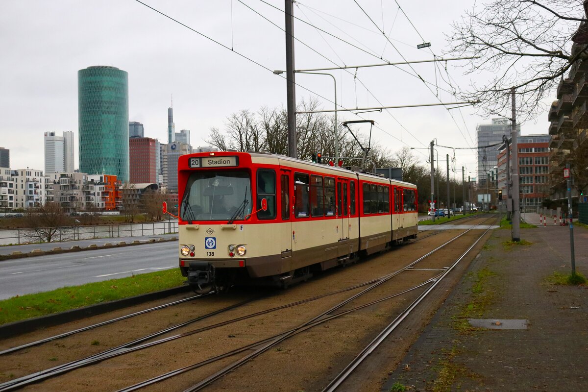 Duewag | Stadtbahnwagen Pt, Ptb Fotos - Bahnbilder.de