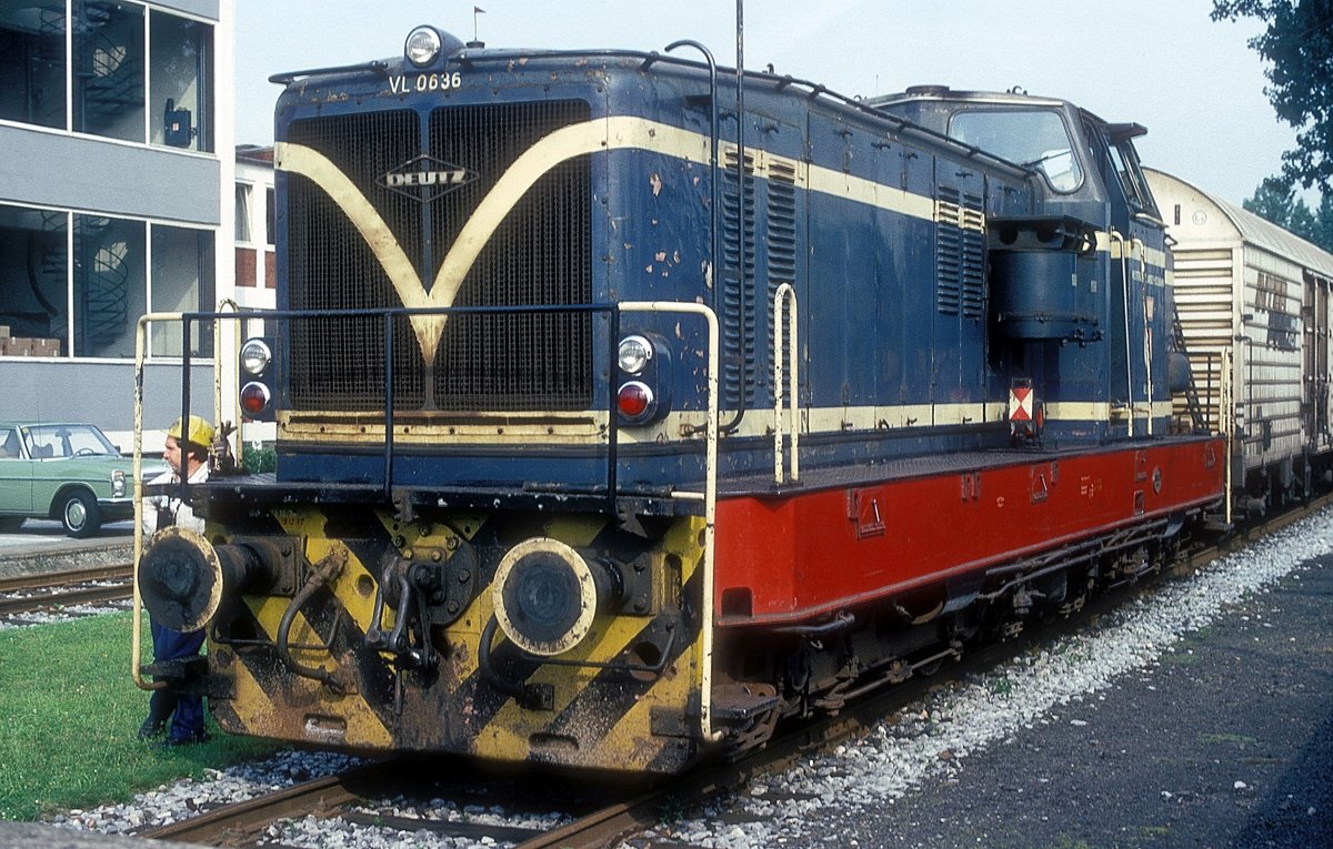 Westfälische Landes-Eisenbahn GmbH, Lippstadt ·WLE· Fotos (8 ...