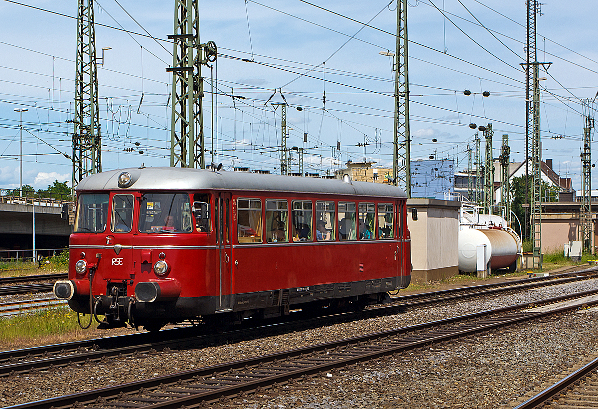 Zu Meiner berraschung Und Zum Gl ck War Ich Am Richtigen Bahnsteig