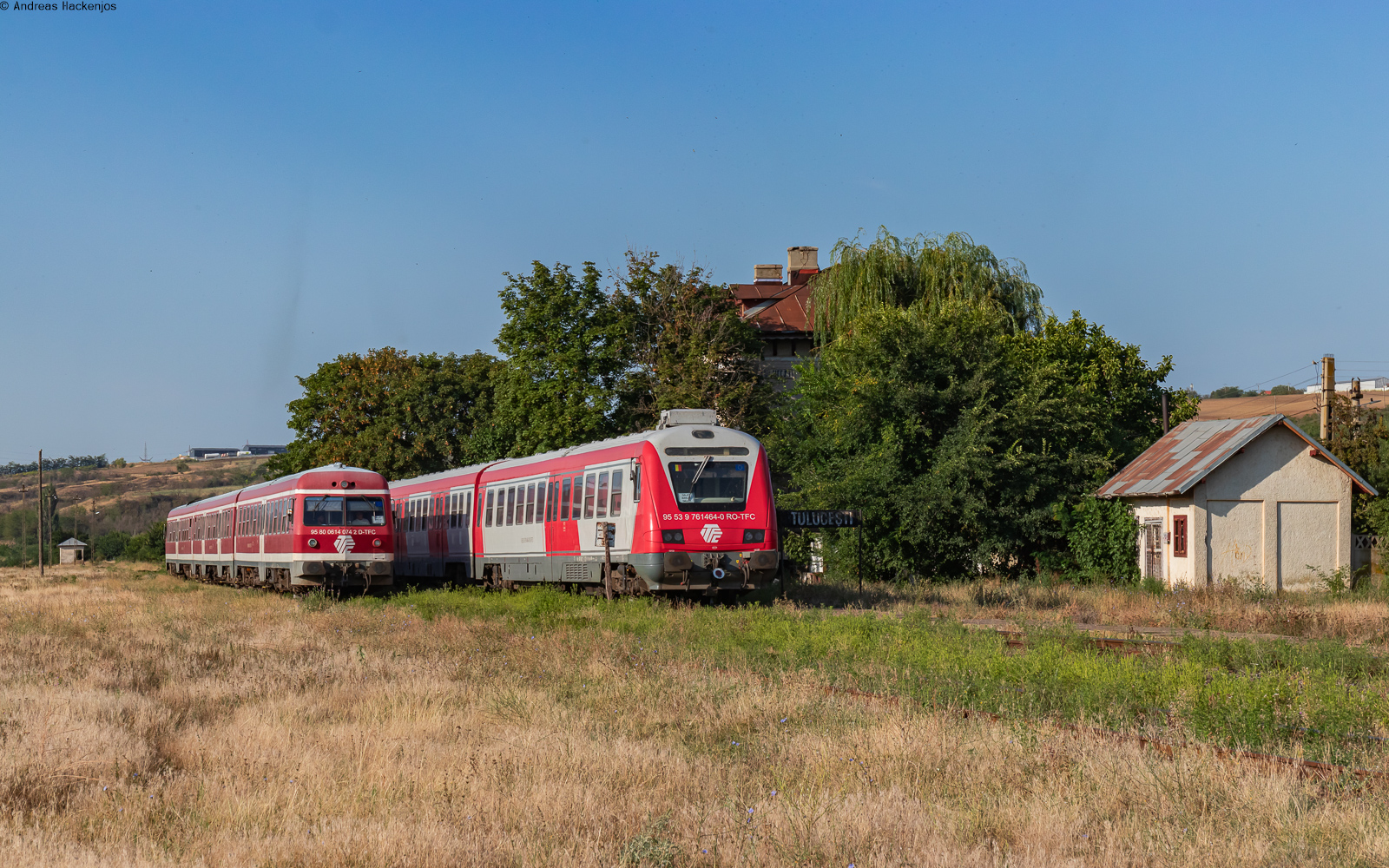 9 761 Baureihe 76 Fotos - Bahnbilder.de