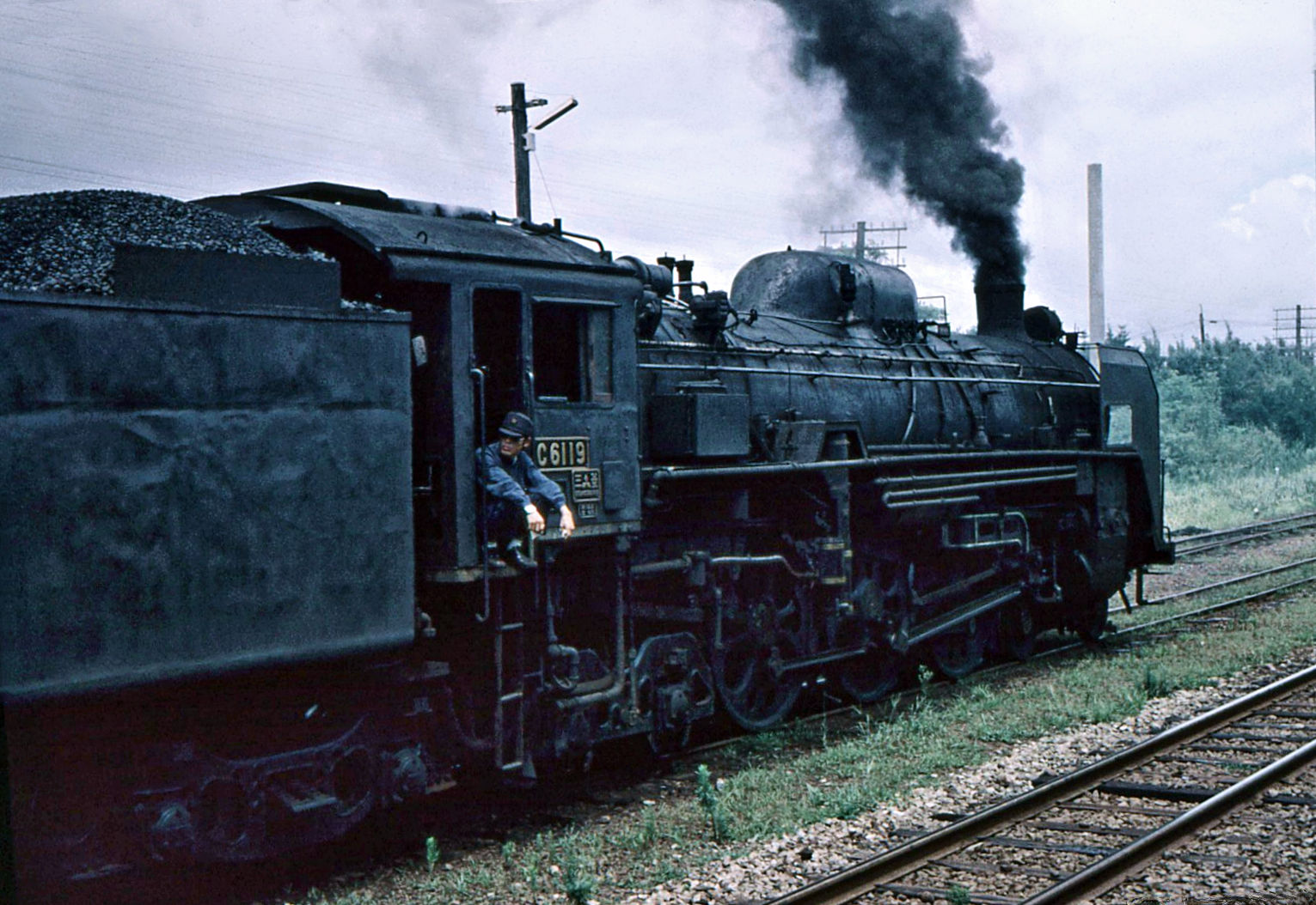 C61 Fotos - Bahnbilder.de