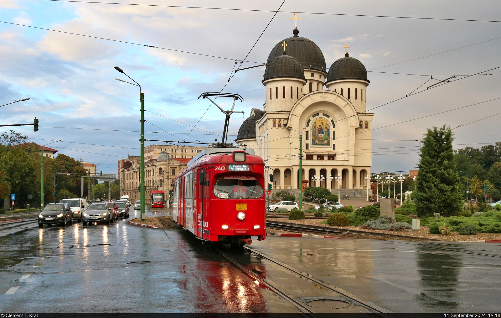 Duewag | GT6 | Gelenktriebwagen ex Mainz, Mannheim Fotos - Bahnbilder.de
