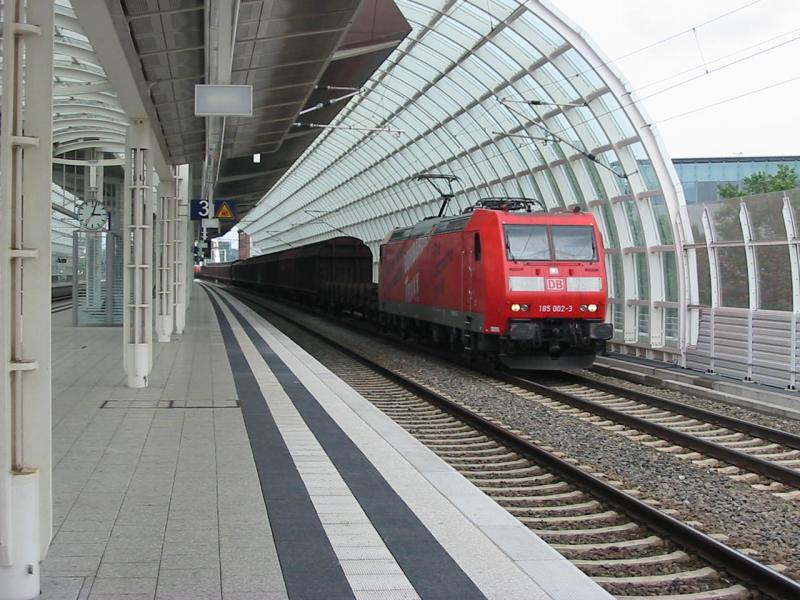 Ludwigshafen (Rhein) Fotos (15) - Bahnbilder.de