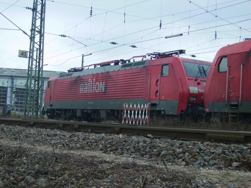 189 059 - Bahnbilder.de