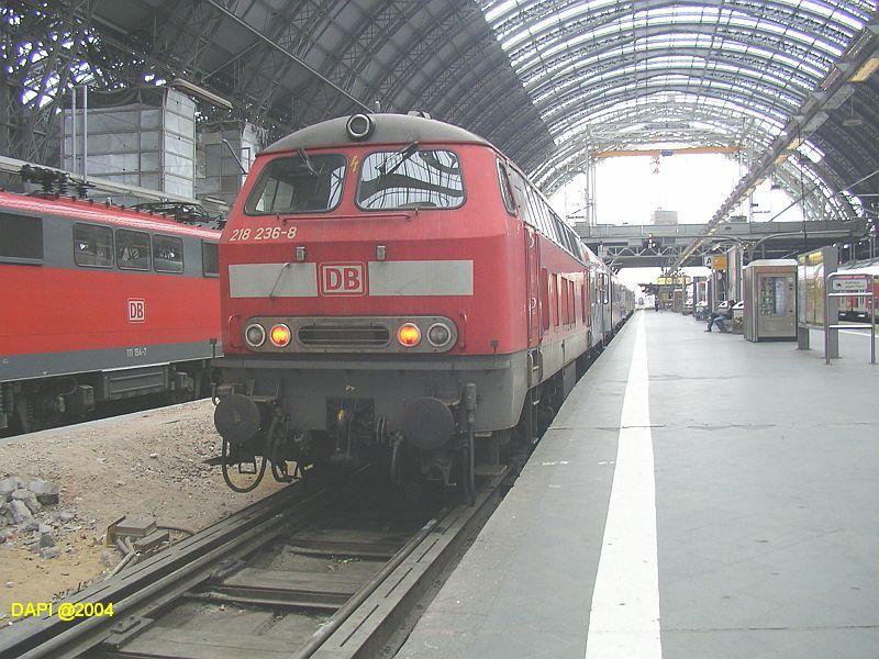 Neue Bilder (38425) - Bahnbilder.de