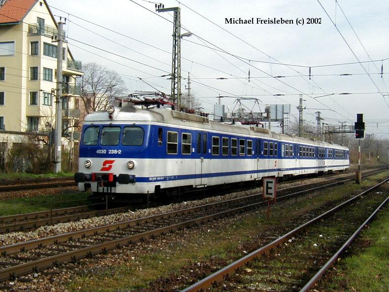 Baureihe 4030 · 6030 Fotos (8) - Bahnbilder.de