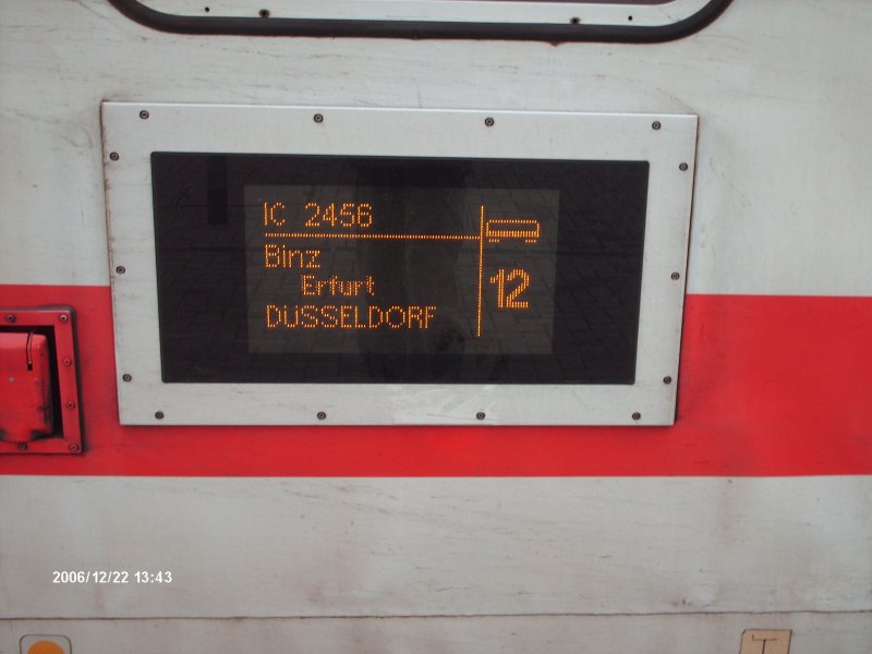 Zeitachse - Bahnbilder.de