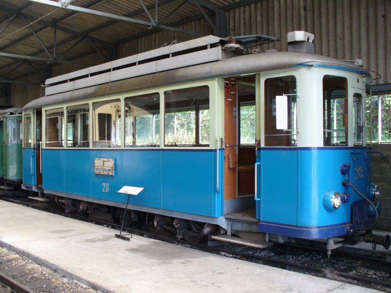 Zeitachse - Bahnbilder.de